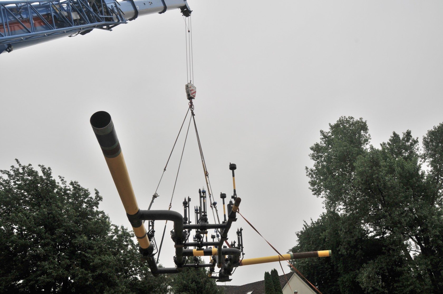 OGE DOROMI | Anton Meyer